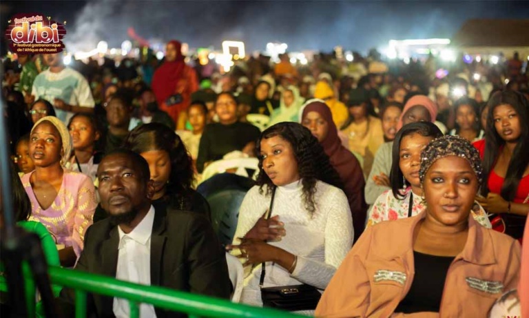 Festival Dibi 2025-2026 : Bamako s’embrase autour du dibi - BamakoLive